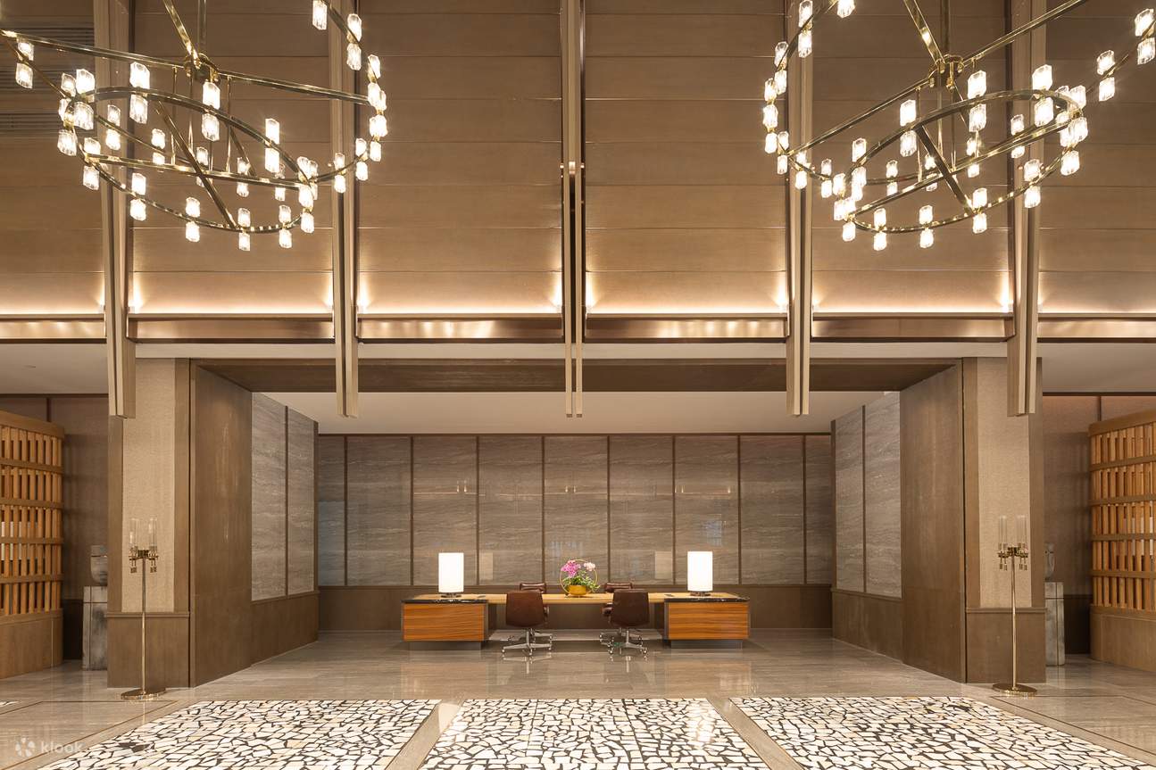 InterContinental Hotel Chongli - Klook